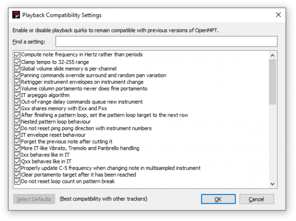 Manual: Compatible Playback - OpenMPT Wiki
