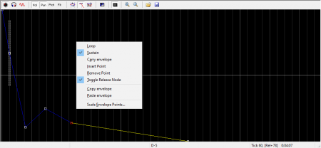 Manual: Instruments - OpenMPT Wiki