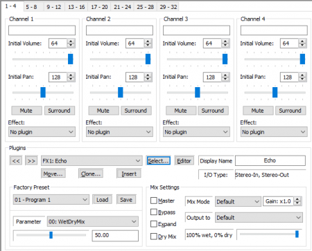 Tutorial: Getting Started - OpenMPT Wiki